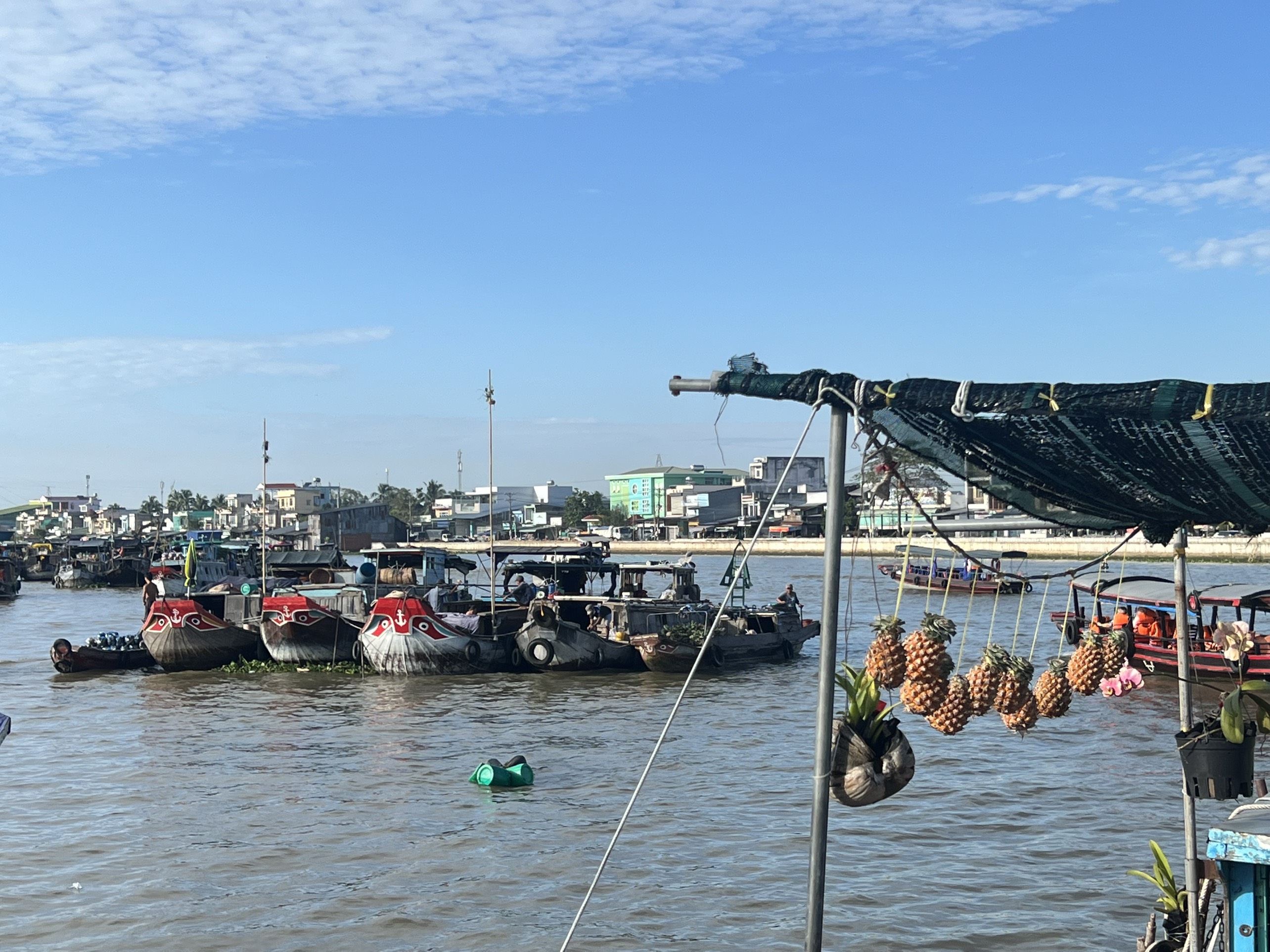 2D1N Tour | Explore the Culture & History of My Tho - Ben Tre - Can Tho ...