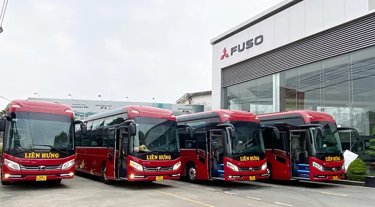 Bus from Saigon to Can Tho: Routes, Operators & Travel Guide | Joytime