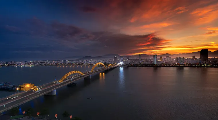 17+ Best Things to Do in Da Nang at Night: Unmissable Activities ...