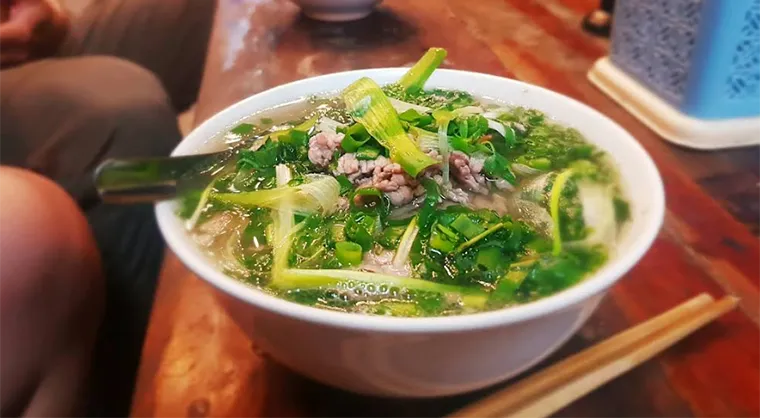 Best Pho in Hanoi Old Quarter: 13+ Famous Spots You Can't Miss | Joytime