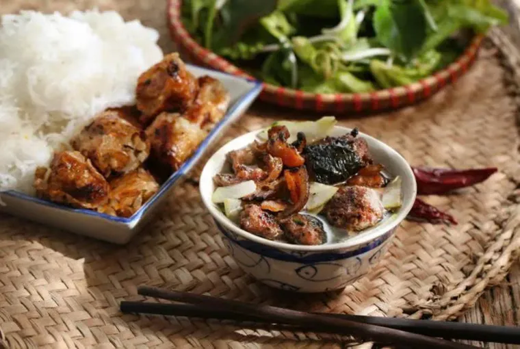 Typical Hanoi Foods: 13+ Must-Try Dishes for Every Traveler | Joytime